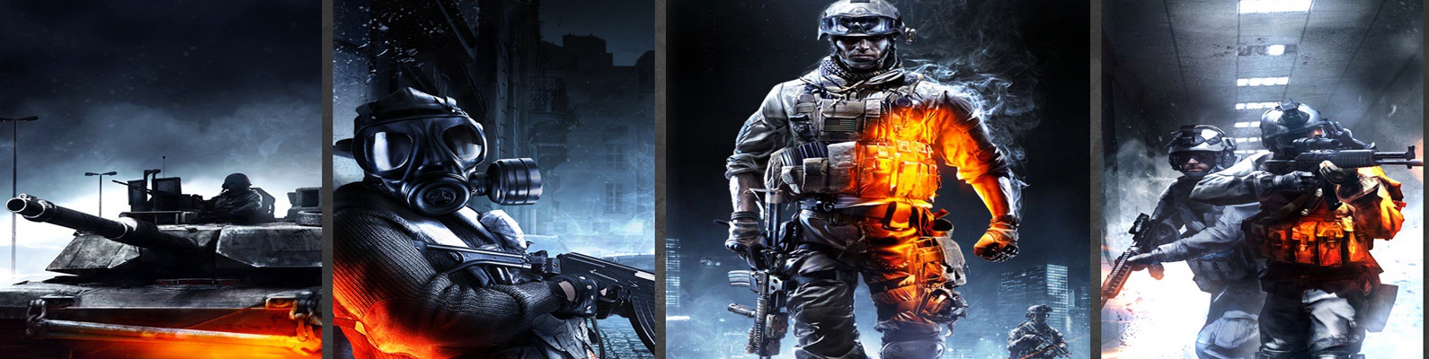 [UDM] Battlefield 3 | GHOST Company 2025 | ВКонтакте