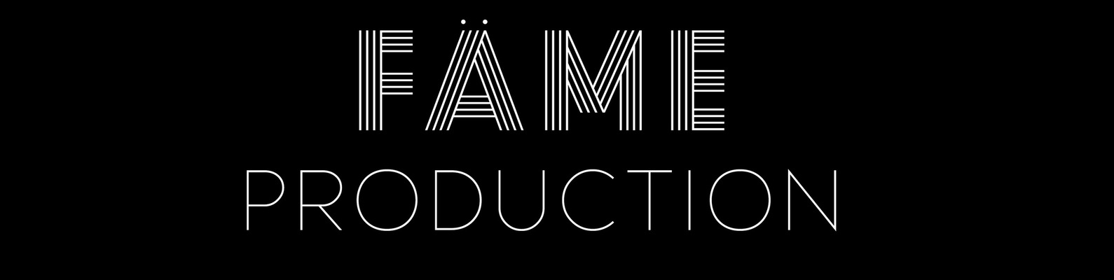 Fame Production | Наше агентство предоставляет услуги создания ...