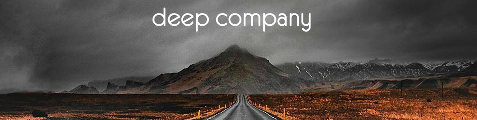 deep company 2025 | ВКонтакте