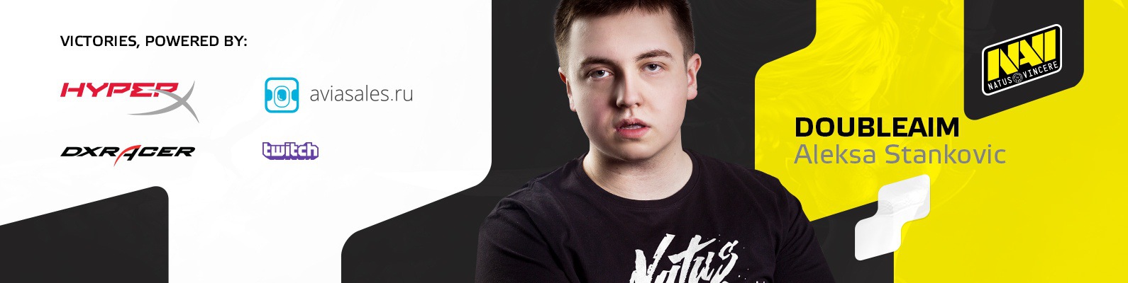 DoubleAiM 2025 | ВКонтакте