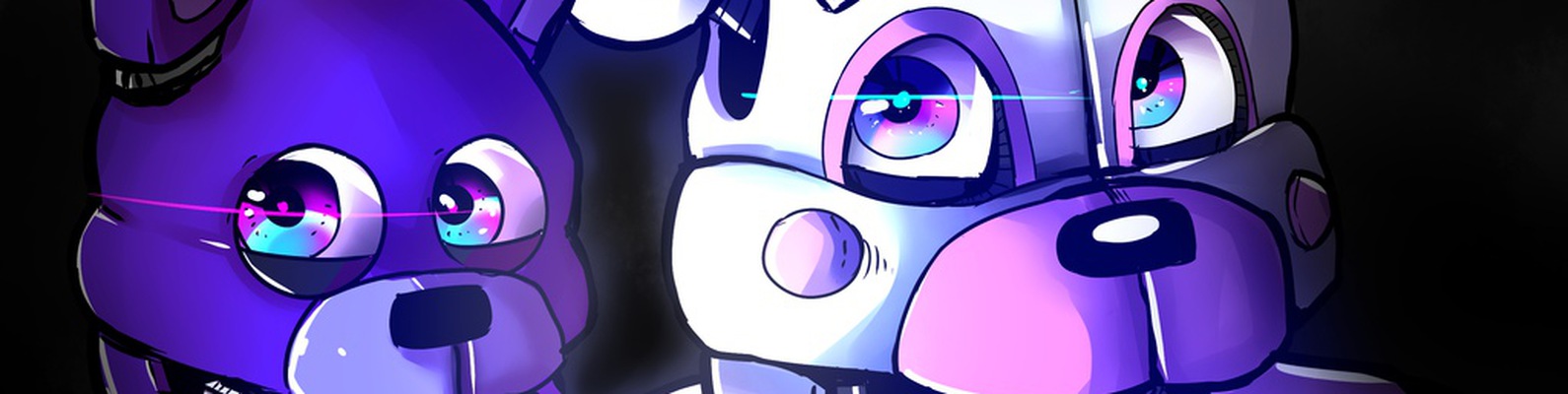 FUNTIME Freddy & FUNTIME Foxy|• Frexy | Всем привет дорогие друзья ...