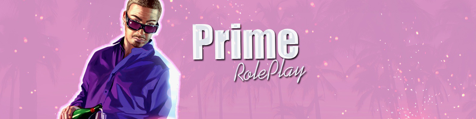 Открытие Prime RP 2025 | ВКонтакте