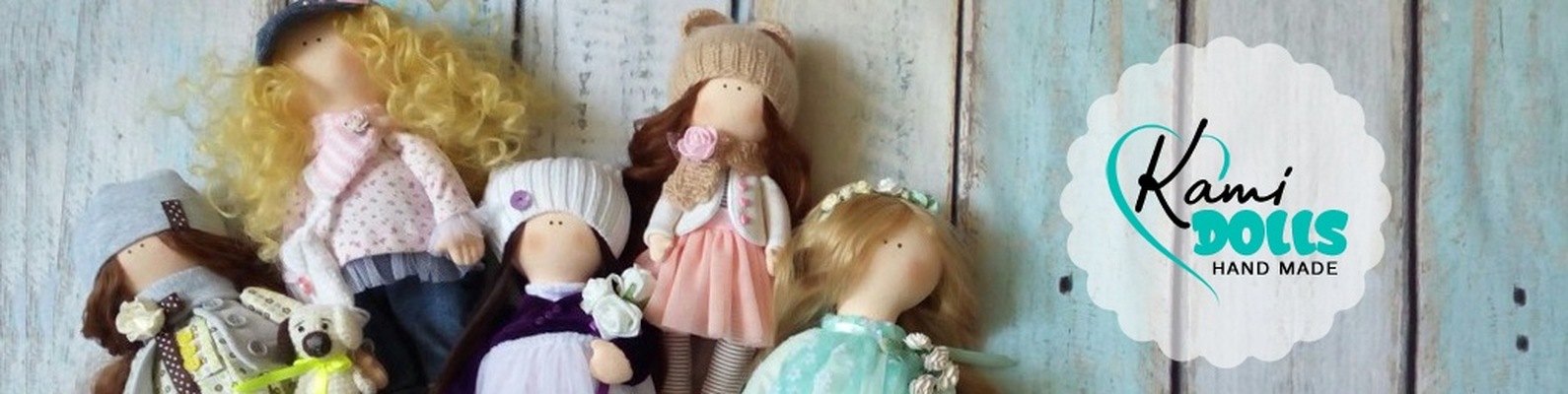ИНТЕРЬЕРНЫЕ КУКЛЫ ручной работы "Kami Dolls" | Меня зовут Елена Блохина ...