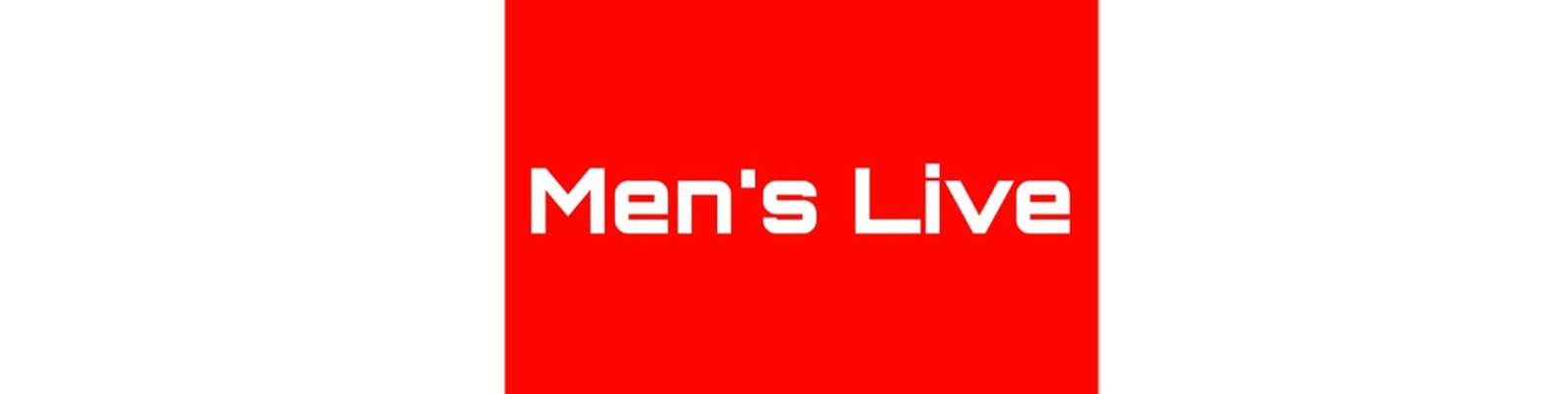 Men's Live 2025 | ВКонтакте