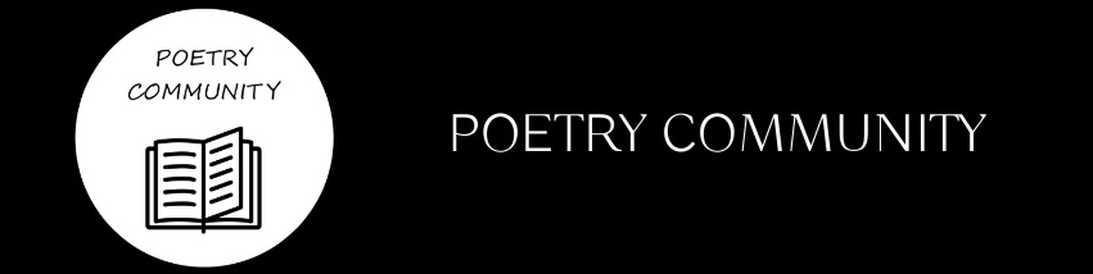 POETRY COMMUNITY | POETRY COMMUNITY – культурно-творческий проект ...