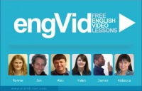 Уроки английского (www.Engvid.com) | Learn English for free with 342 ...