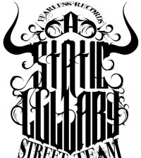 A Static Lullaby | A Static Lullaby is a post-hardcore band formed in ...